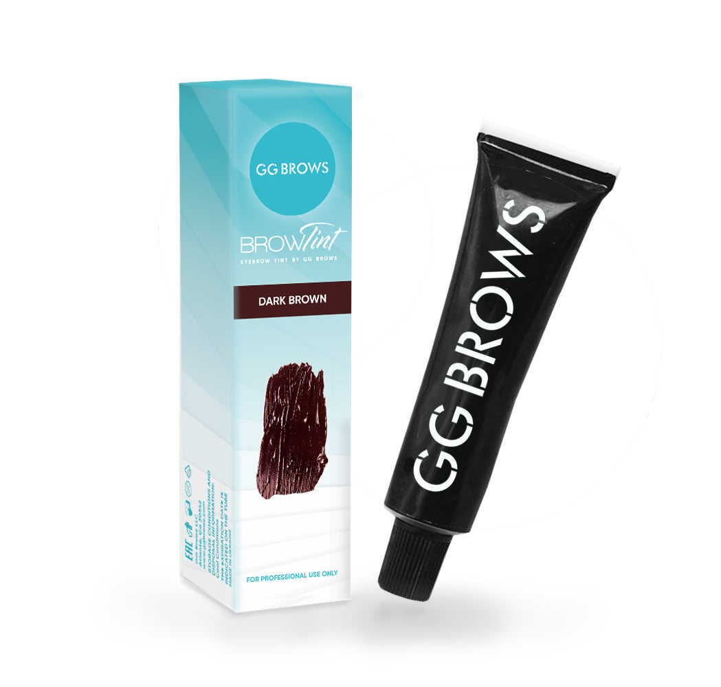 GG Brows